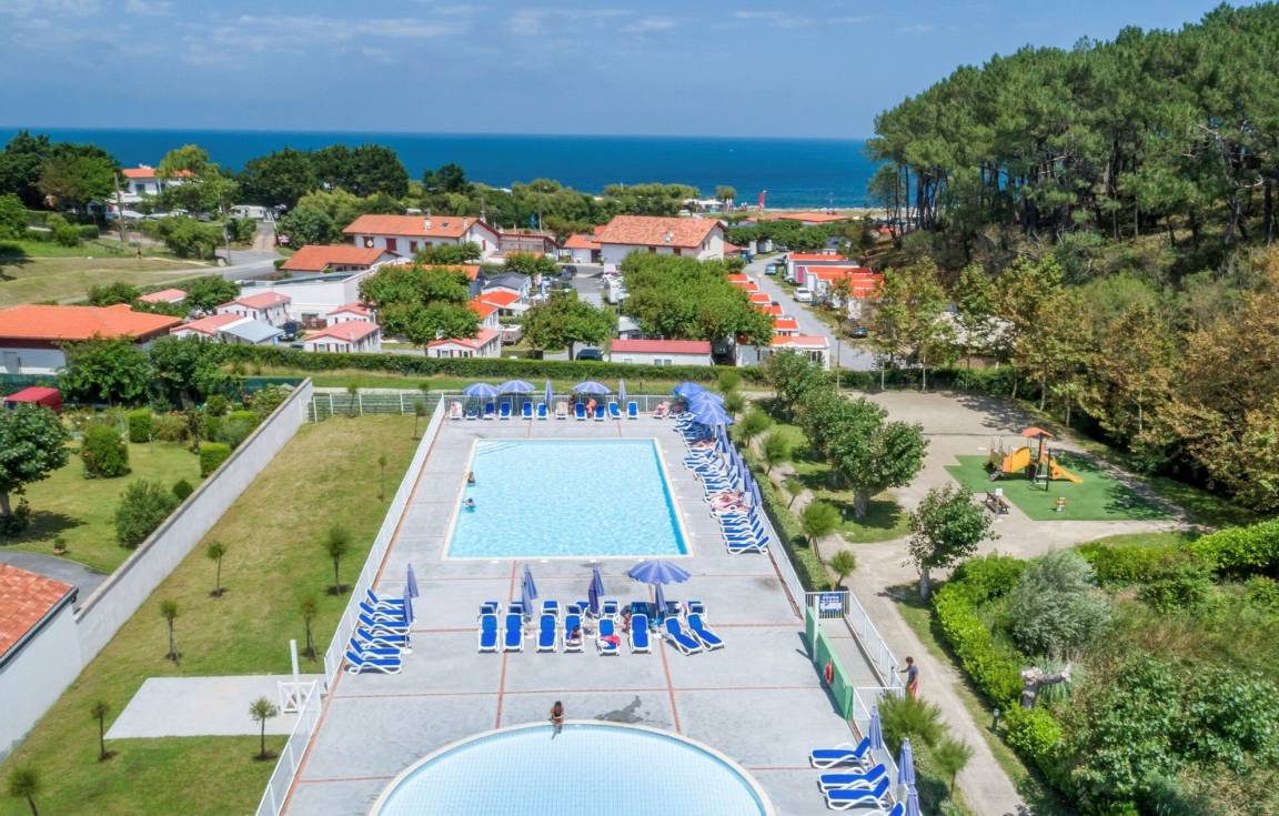 43 M² Apartamento ∙ 1 Habitación ∙ 6 Huéspedes - Saint-Jean-de-Luz