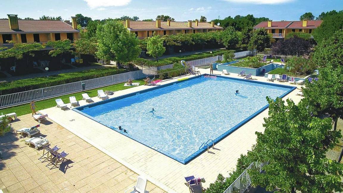 70 M² Apartment ∙ 2 Bedrooms ∙ 6 Guests - Bibione Pineda