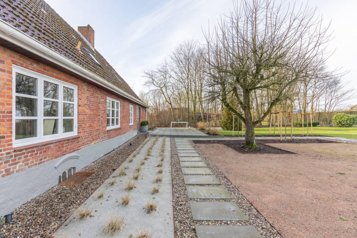 152 M² Ferienhaus ∙ 4 Schlafzimmer ∙ 8 Gäste - Ockholm