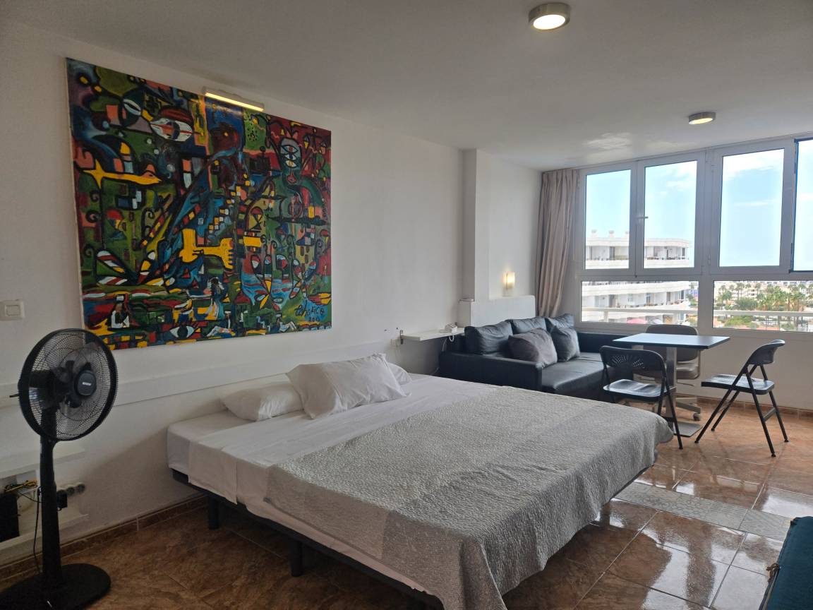 45 M² Studio ∙ 4 Gäste - Playa del Inglés