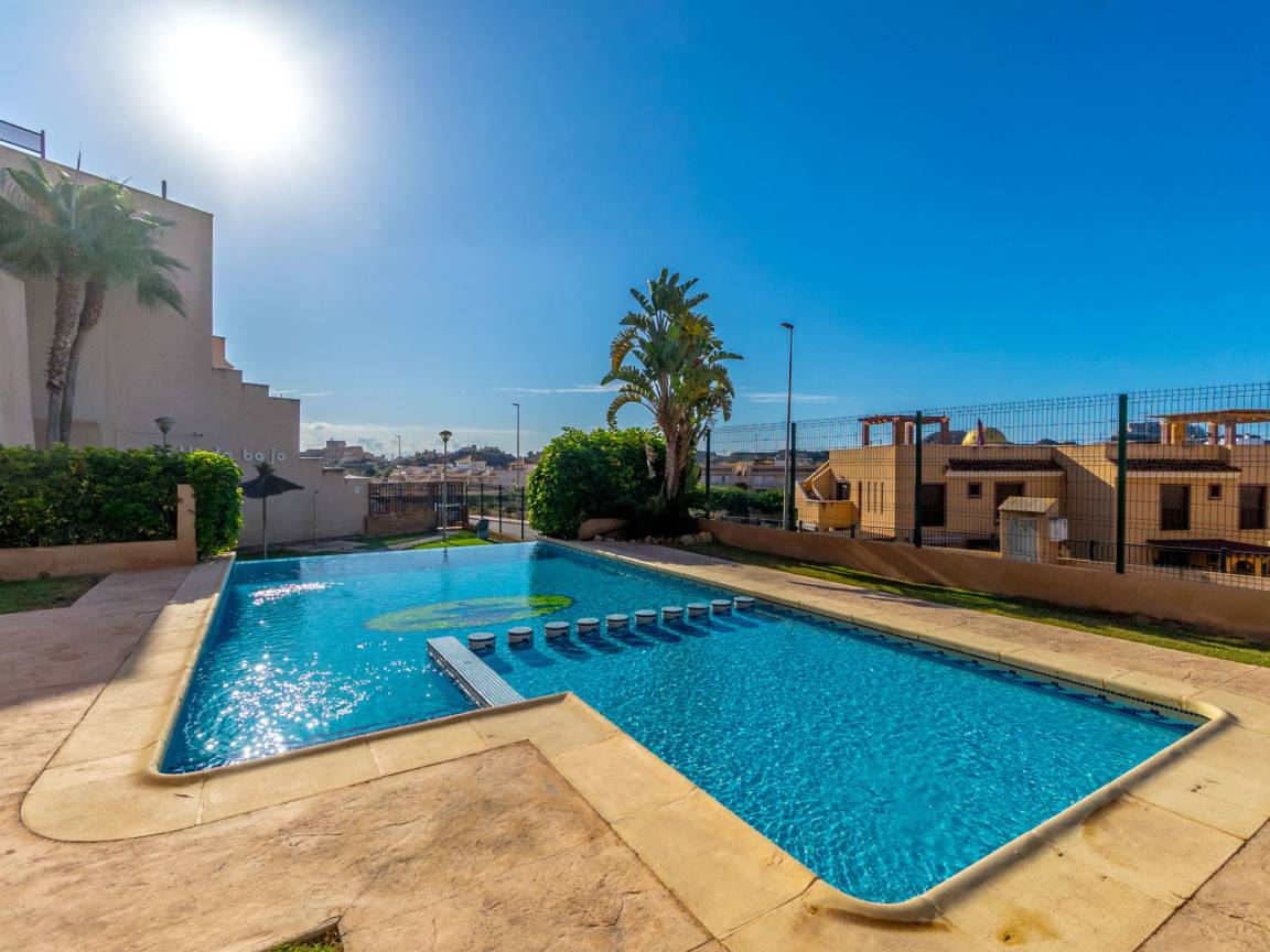 60 M² Apartment ∙ 2 Bedrooms ∙ 4 Guests - Águilas