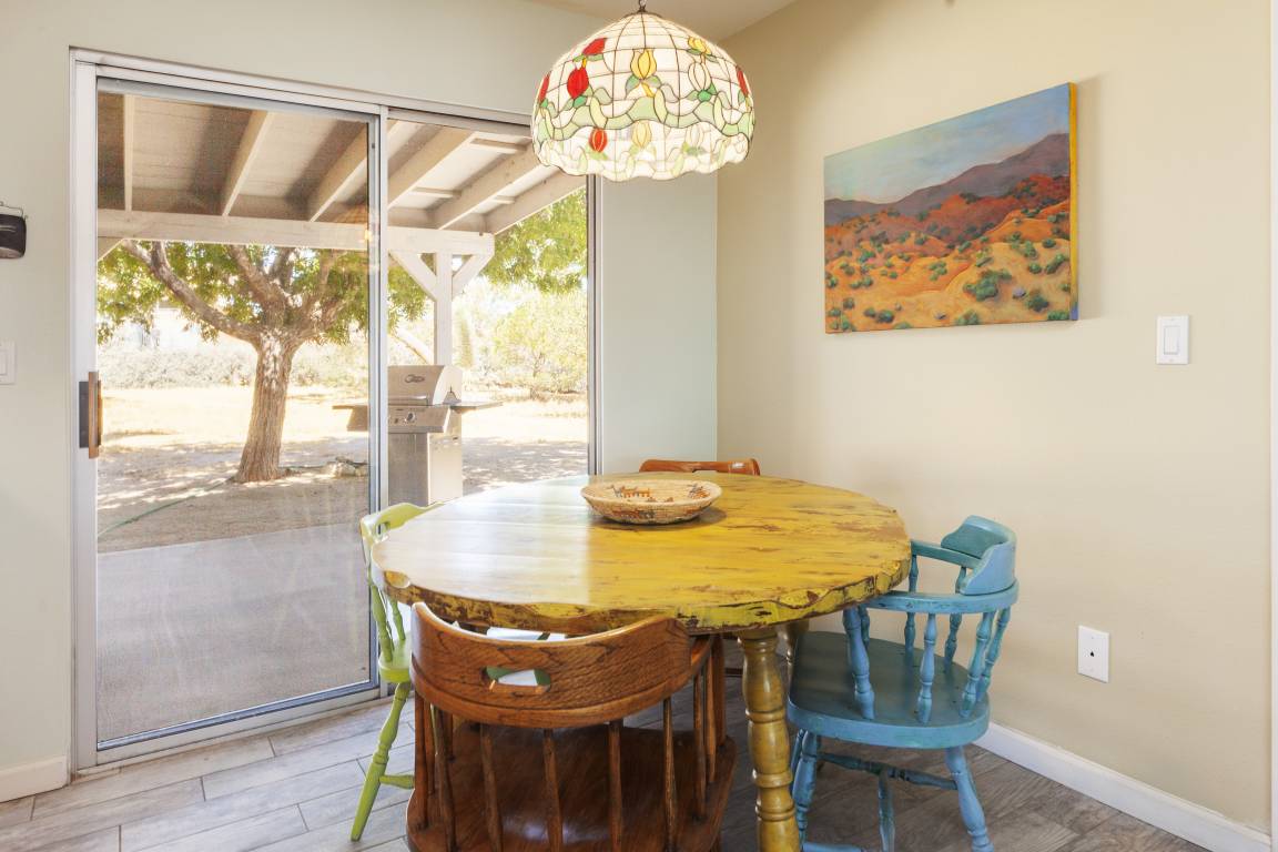 House ∙ 2 Bedrooms ∙ 4 Guests - Joshua Tree, CA