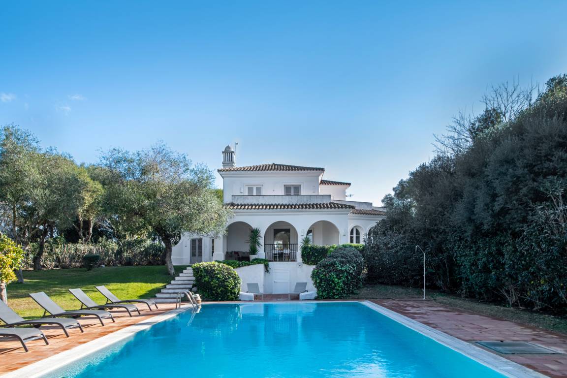 220 M² Villa ∙ 3 Chambres ∙ 6 Personnes - Benalup-Casas Viejas