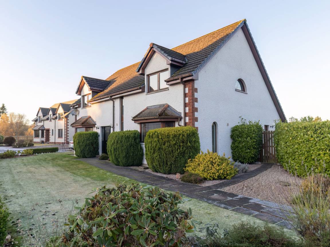 House ∙ 5 Bedrooms ∙ 10 Guests - Inverness
