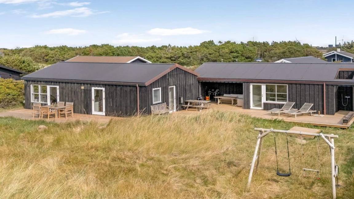 110 M² House ∙ 2 Bedrooms ∙ 6 Guests - Skagen