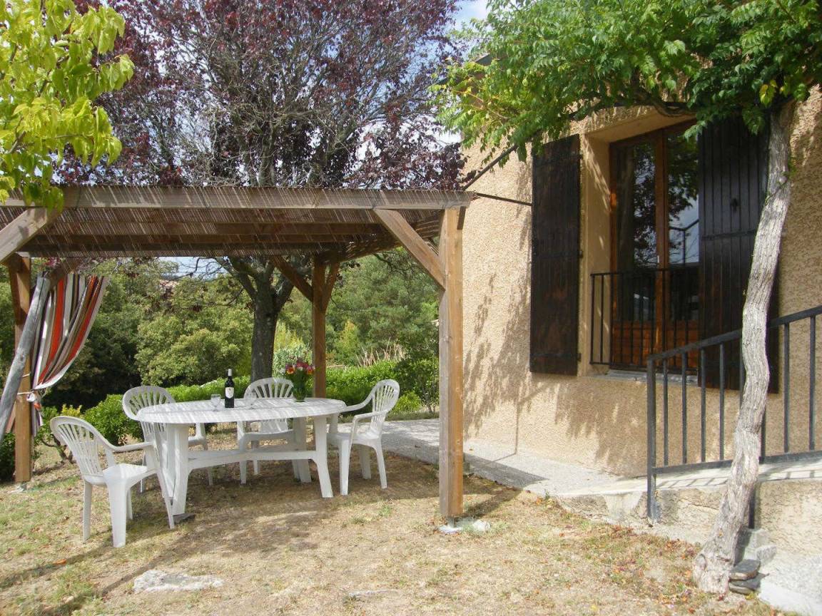 72 M² Gîte ∙ 2 Slaapkamers ∙ 4 Gasten - Languedoc-Roussillon