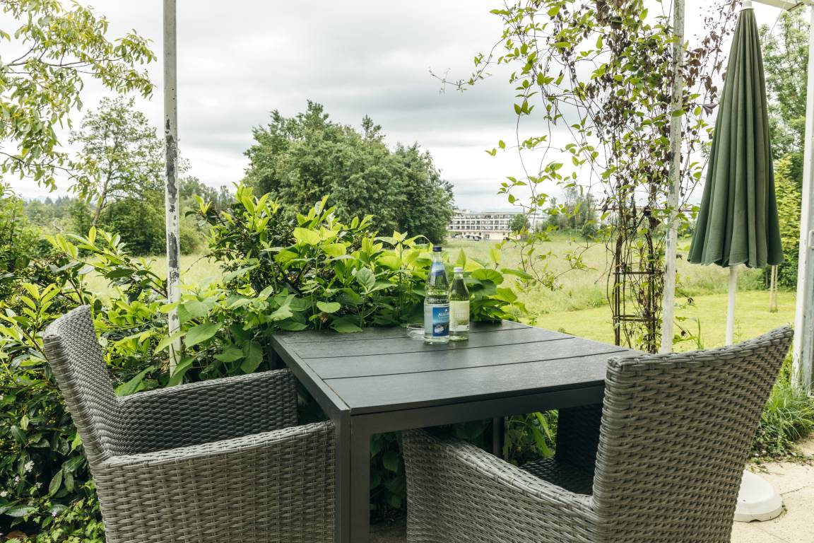 35 M² Apartment ∙ 2 Guests - Bregenz