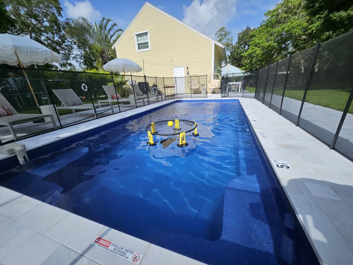 139 M² House ∙ 4 Bedrooms ∙ 10 Guests - Jupiter, FL