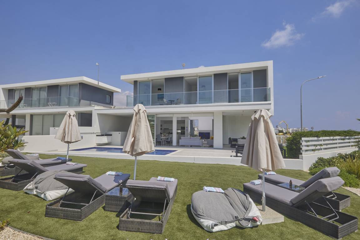 Cottage ∙ 3 Bedrooms ∙ 7 Guests - Fig Tree