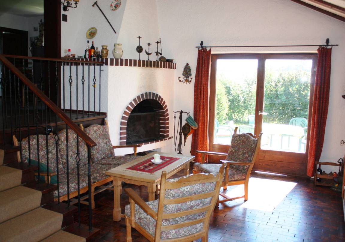 200 M² Ferienhaus ∙ 5 Schlafzimmer ∙ 6 Gäste - Rimsting