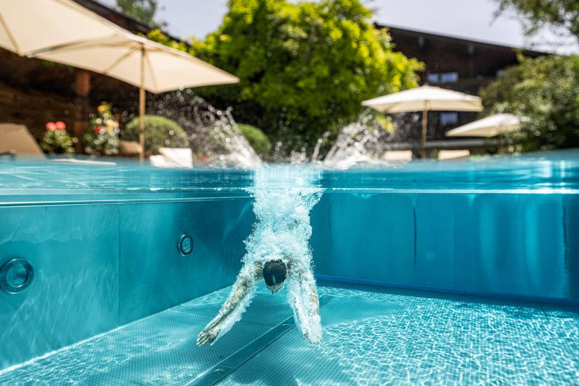 40 M² Hotel ∙ 1 Bedroom ∙ 2 Guests - Wörgl