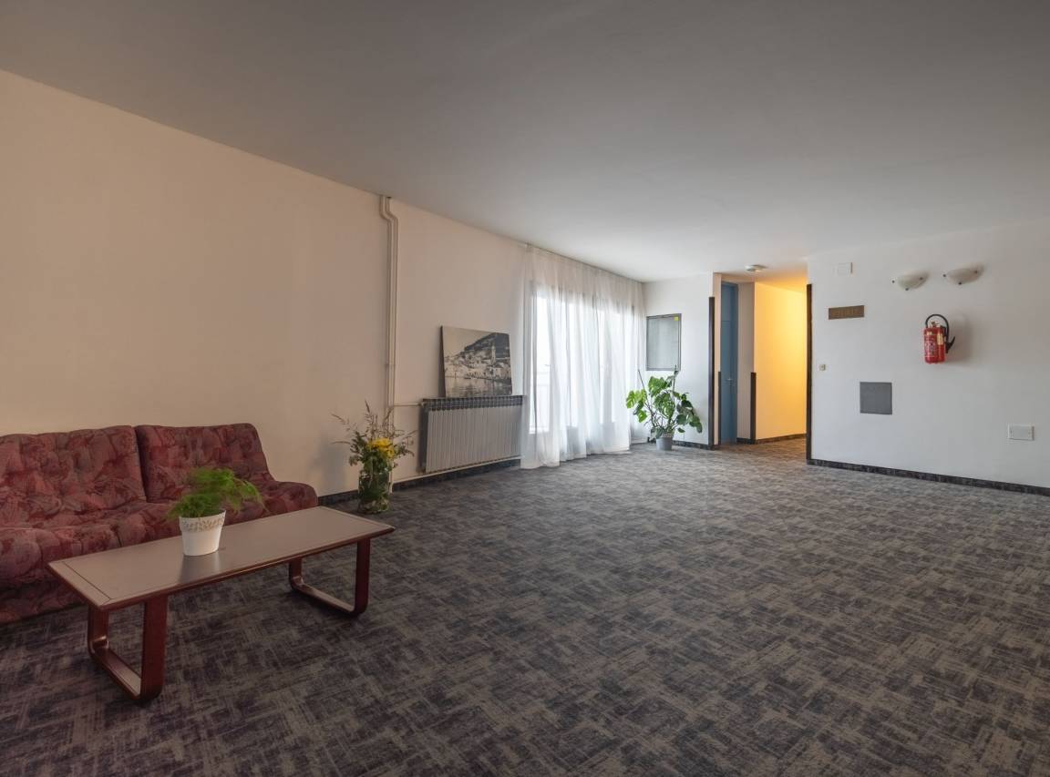 21 M² House ∙ 1 Bedroom ∙ 3 Guests - Vis