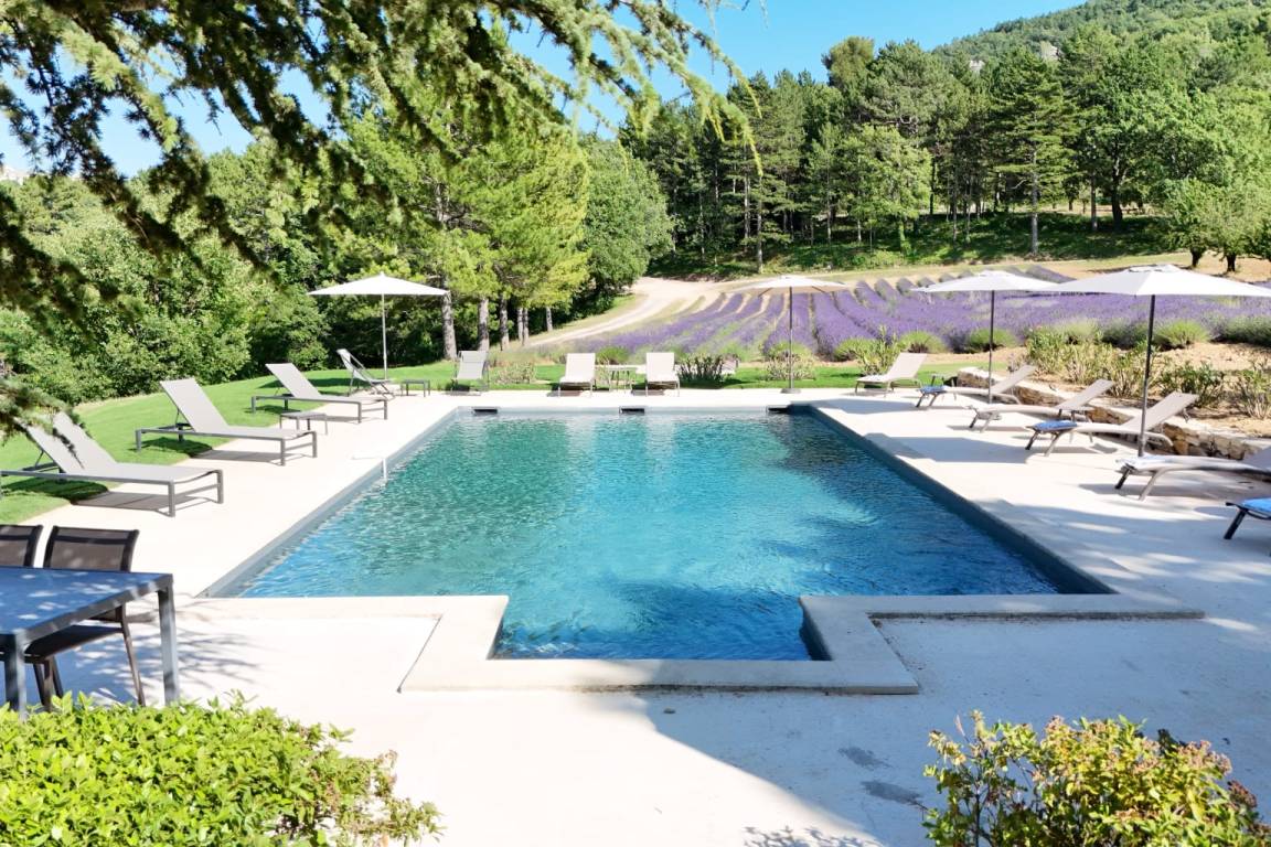 400 M² Maison De Vacances ∙ 9 Chambres ∙ 17 Personnes - Apt