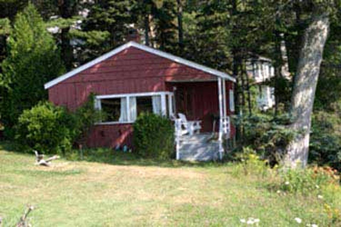 House ∙ 1 Bedroom ∙ 6 Guests - Boothbay, ME