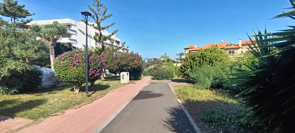 76 M² Ferienhaus ∙ 1 Schlafzimmer ∙ 3 Gäste - Puerto de la Cruz
