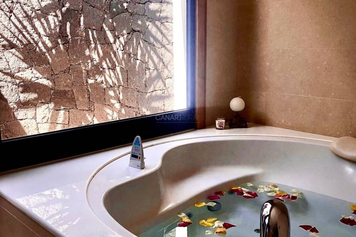 200 M² Ferienwohnung ∙ 3 Schlafzimmer ∙ 6 Gäste - Playa Blanca