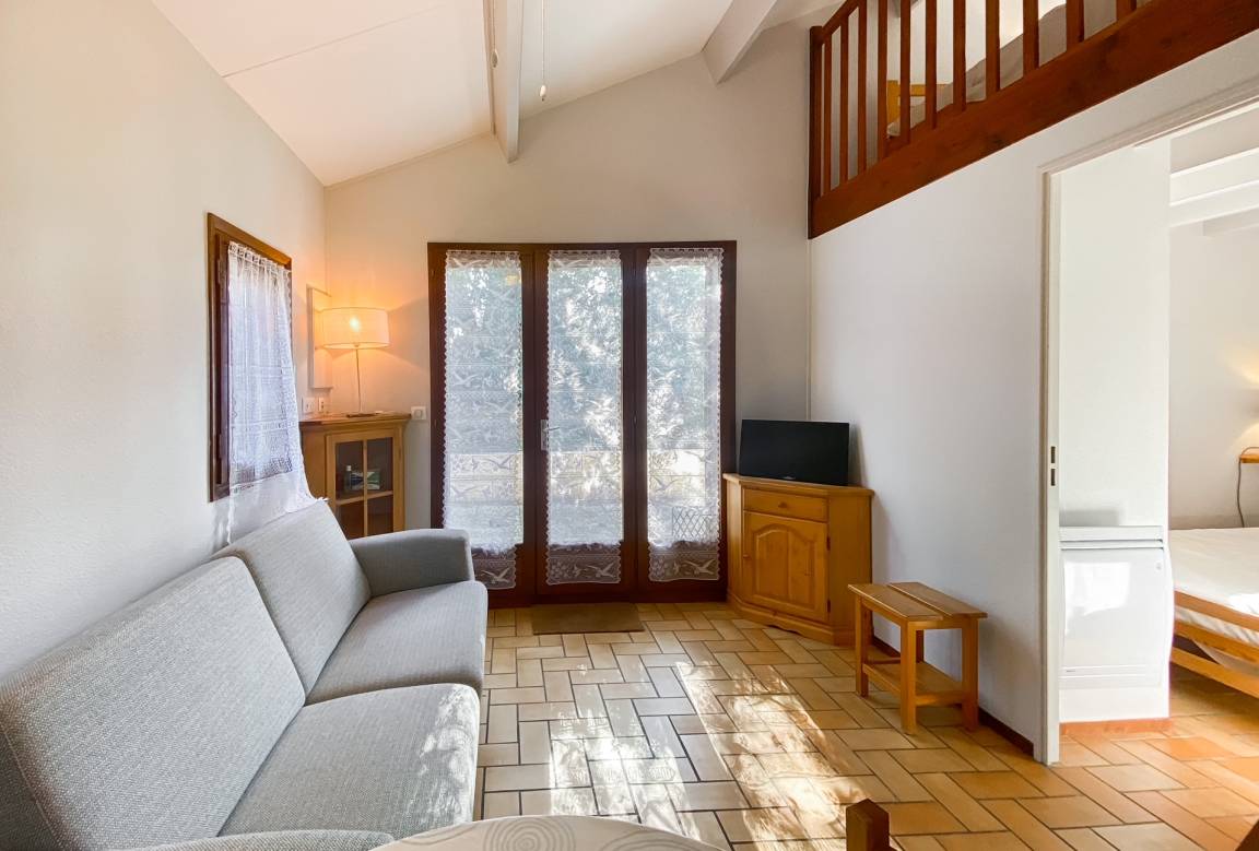 Maison De Vacances ∙ 2 Chambres ∙ 4 Personnes - Saint-Jean-de-Monts