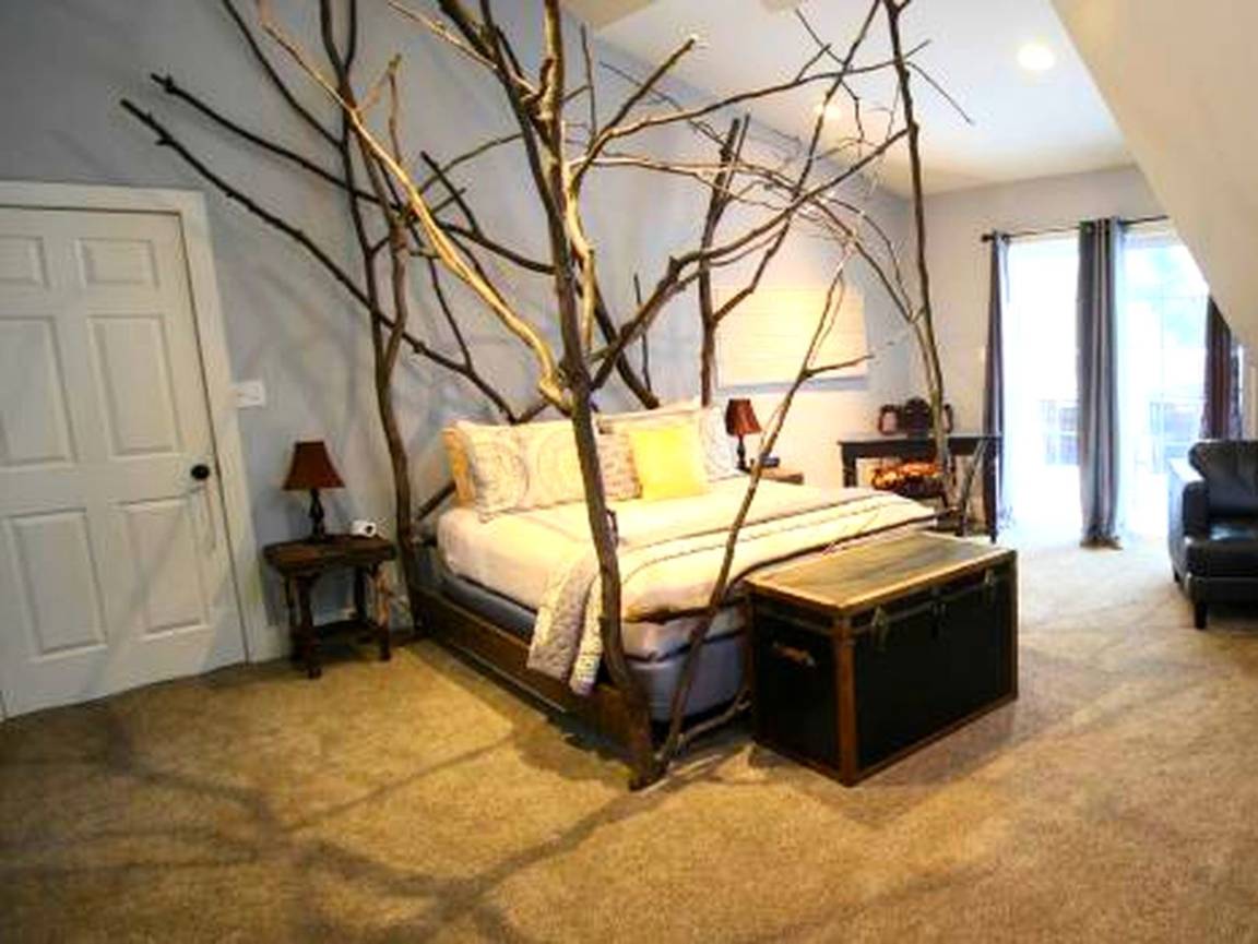 Lodge ∙ 1 Bedroom ∙ 2 Guests - Michigan