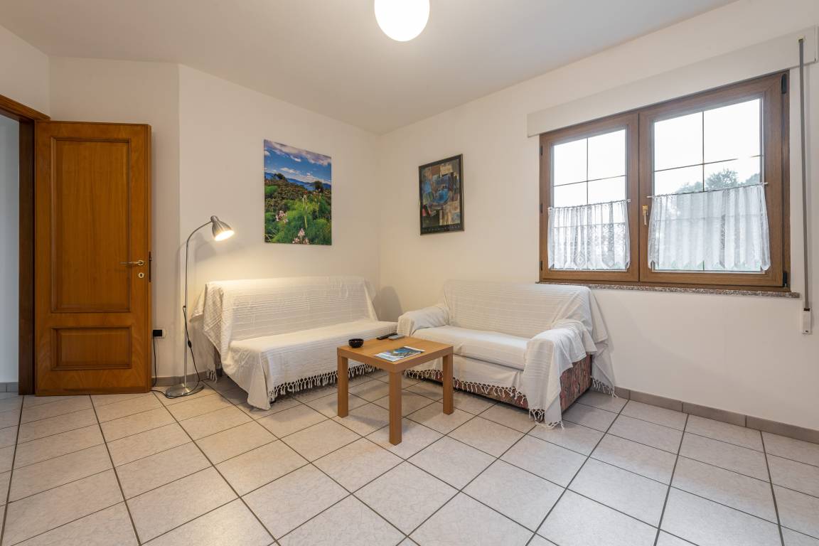 65 M² Appartement ∙ 2 Chambres ∙ 5 Personnes - Sant'Anna Arresi