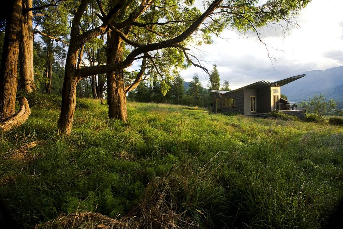House ∙ 1 Bedroom ∙ 2 Guests - Bannockburn, Australia