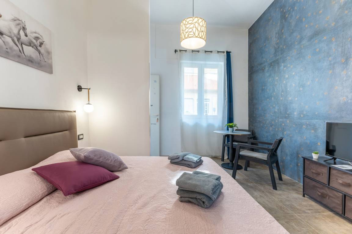55 M² Apartment ∙ 1 Bedroom ∙ 2 Guests - Ispica