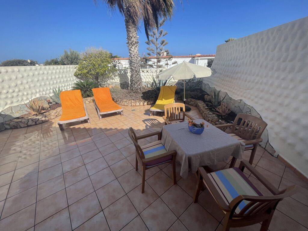 60 M² Bungalow ∙ 2 Habitaciones ∙ 4 Huéspedes - Fuerteventura