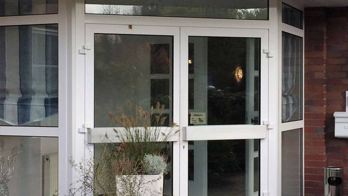 18 M² Hotel ∙ 2 Gości - Langeoog