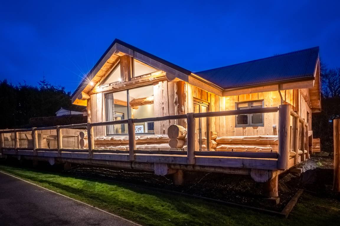 Cottage ∙ 2 Bedrooms ∙ 4 Guests - Ilkley