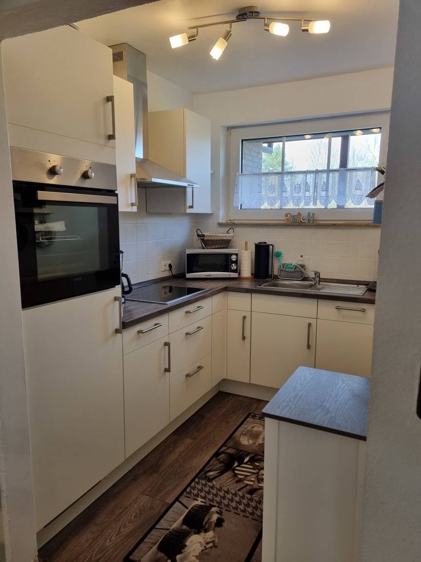 95 M² Ferienhaus ∙ 3 Schlafzimmer ∙ 8 Gäste - Butjadingen
