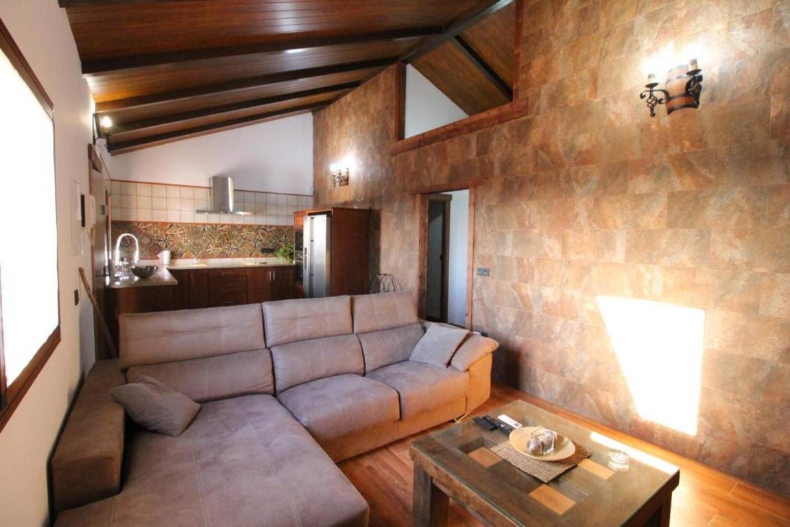 60 M² Ferienhaus ∙ 2 Schlafzimmer ∙ 6 Gäste - Vejer de la Frontera