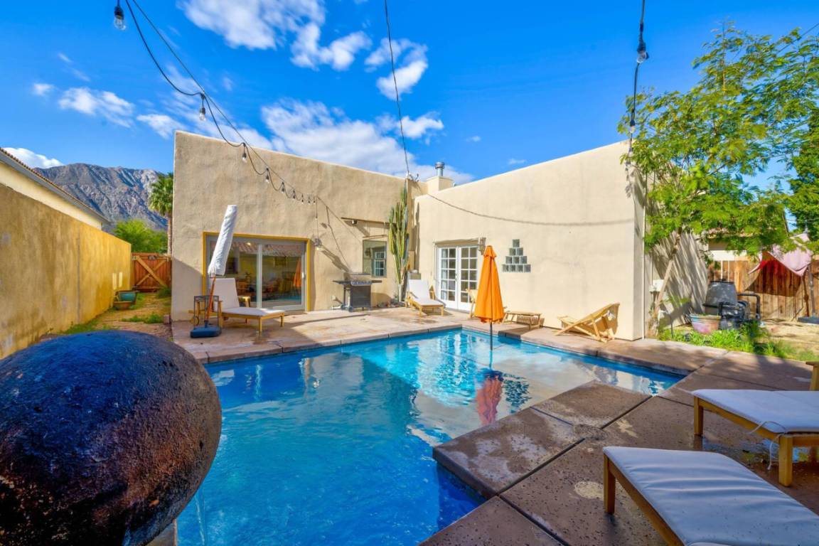 14 M² House ∙ 3 Bedrooms ∙ 8 Guests - La Quinta, CA