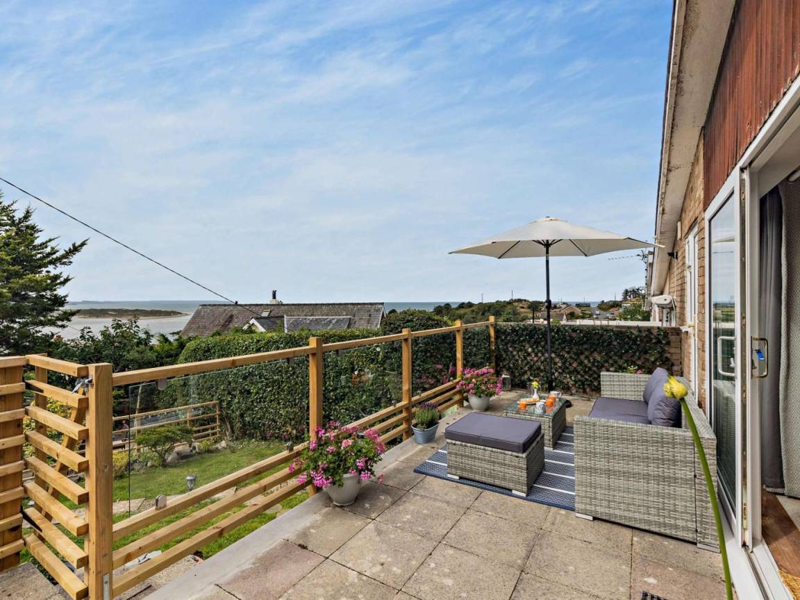 Cottage ∙ 2 Bedrooms ∙ 4 Guests - Aberdovey