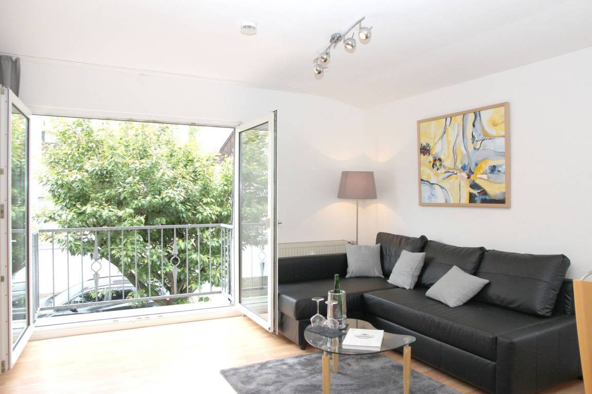 50 M² Ferienwohnung ∙ 1 Schlafzimmer ∙ 4 Gäste - Brilon