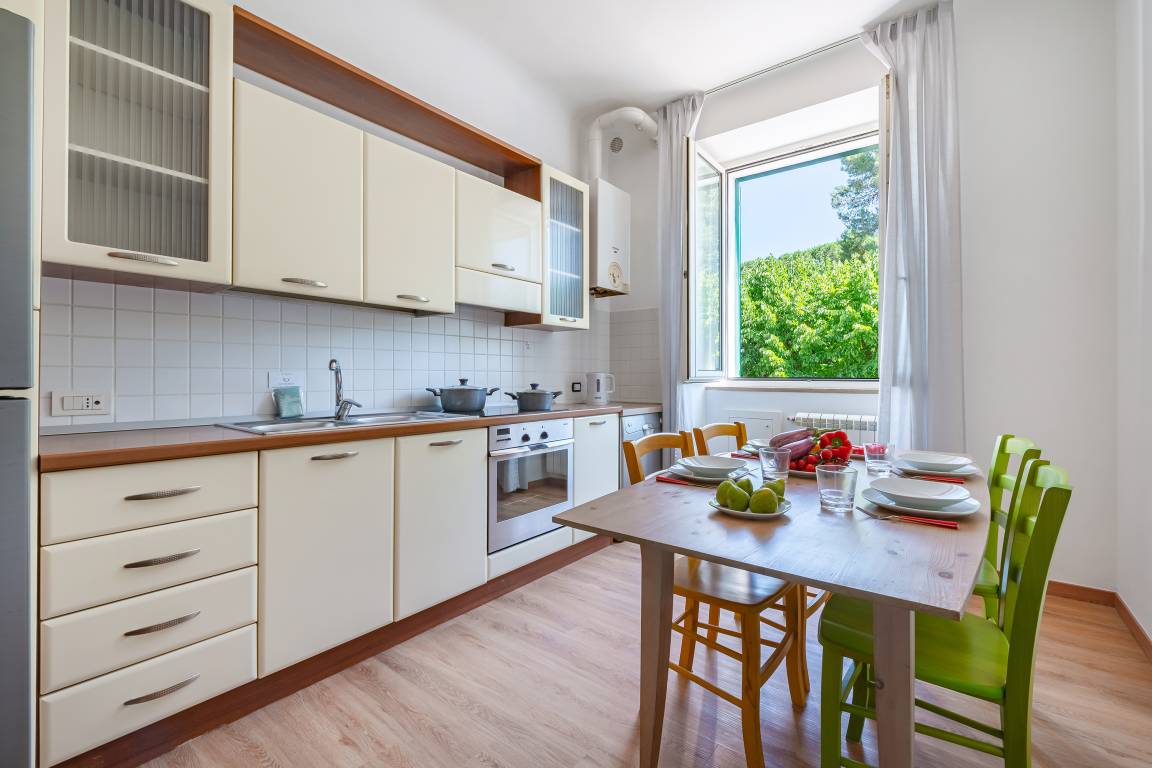 70 M² Appartamento Vacanza ∙ 2 Camere Da Letto ∙ 4 Ospiti - Noci