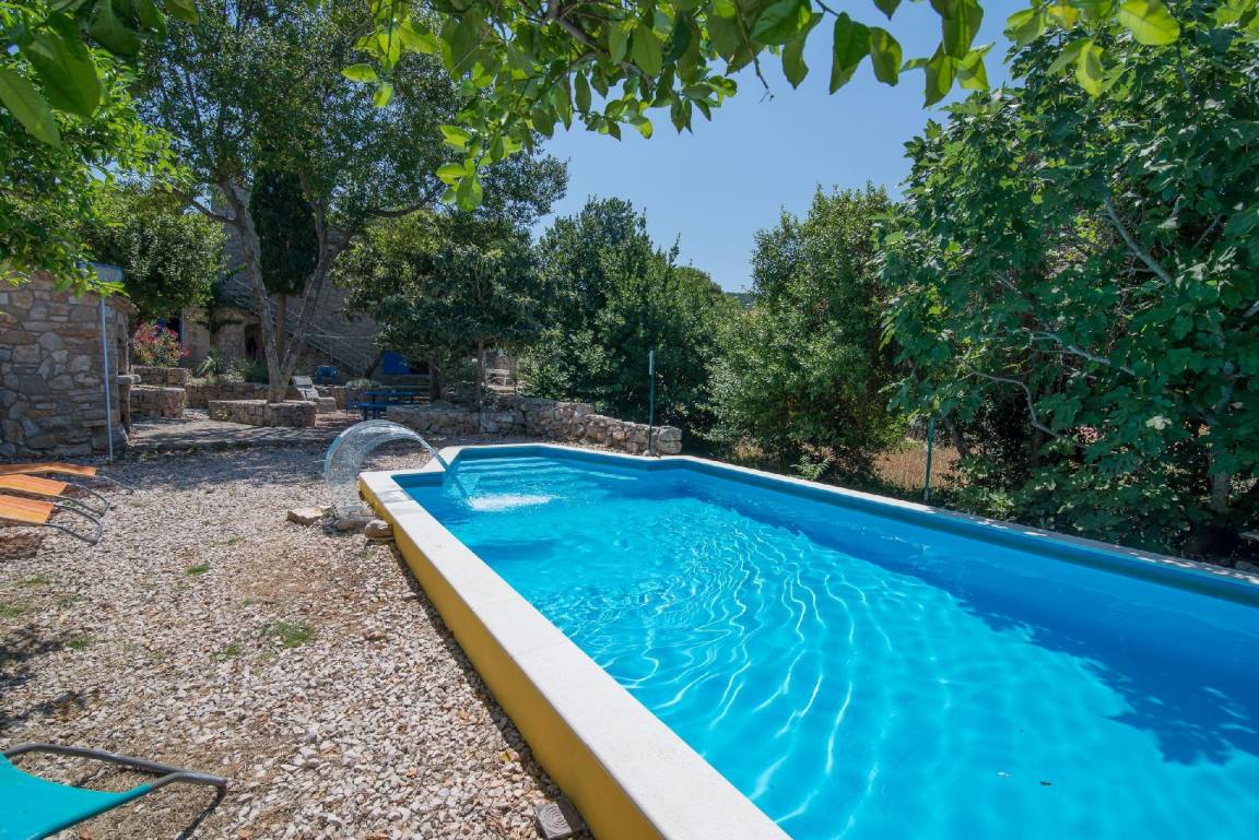 70 M² Dom ∙ 2 Sypialnie ∙ 4 Gości - Veli Lošinj