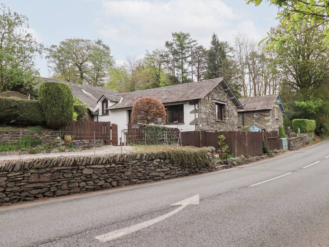 Cottage ∙ 4 Bedrooms ∙ 6 Guests - Hawkshead