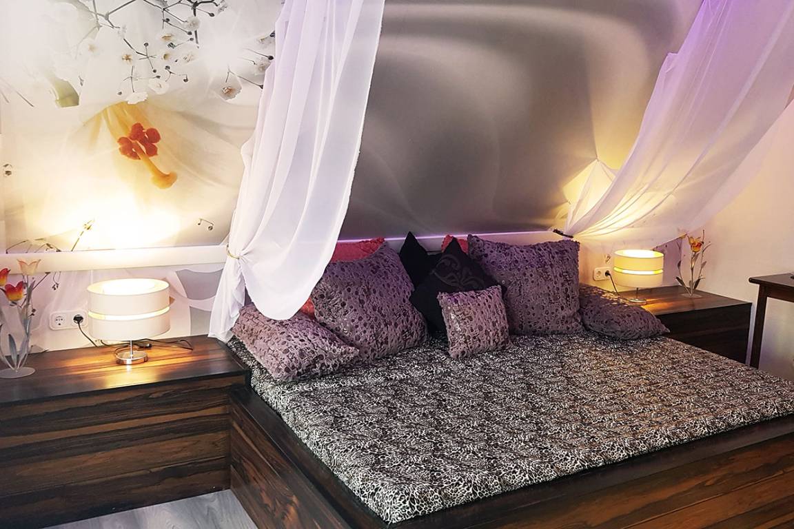 Apartment ∙ 3 Guests - Neuhaus