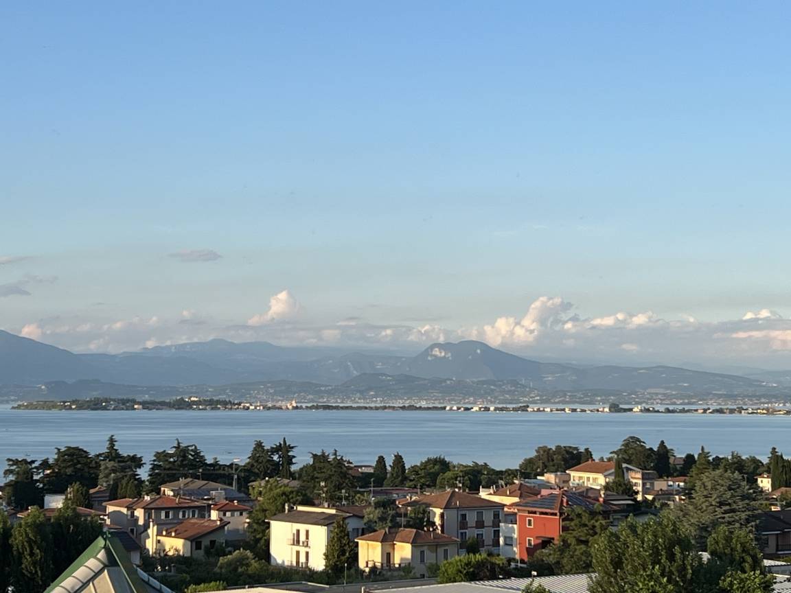 28 M² Apartment ∙ 2 Guests - Padenghe sul Garda