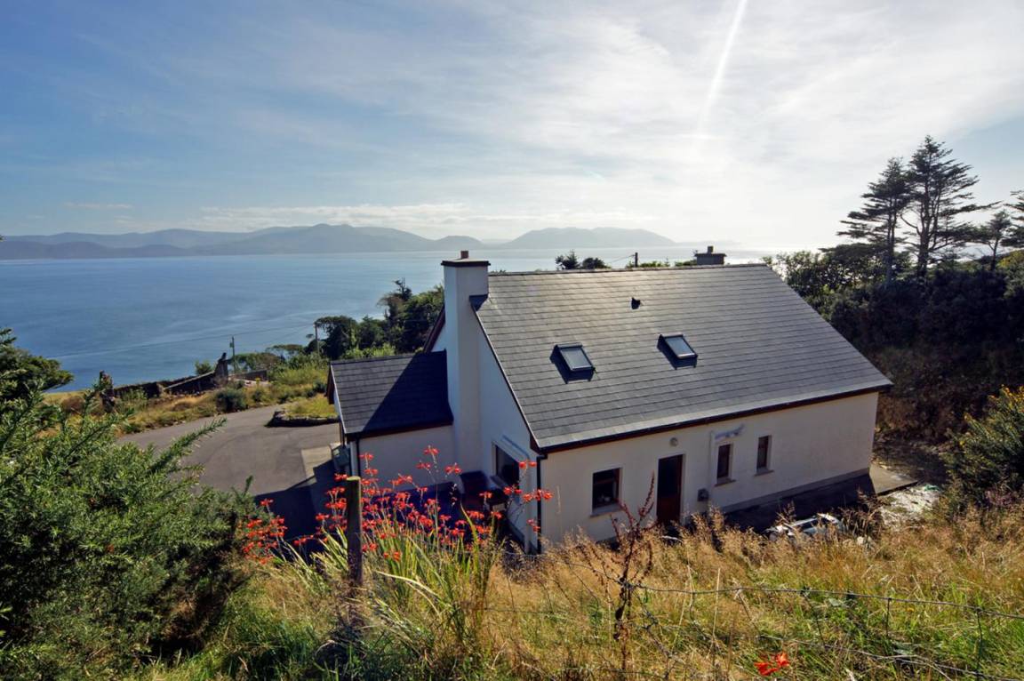 Landhaus ∙ 4 Schlafzimmer ∙ 6 Gäste - Irland