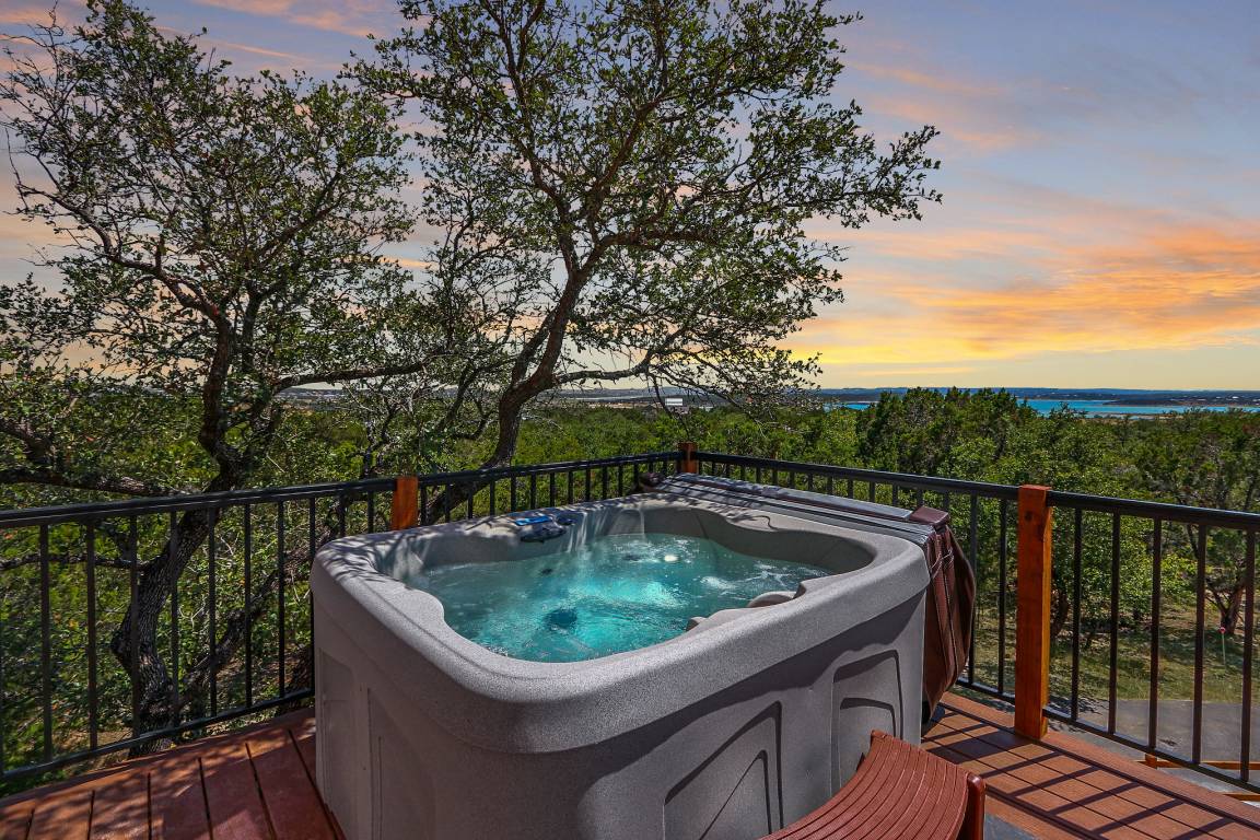 47 M² Cabin ∙ 2 Bedrooms ∙ 4 Guests - Canyon Lake, TX