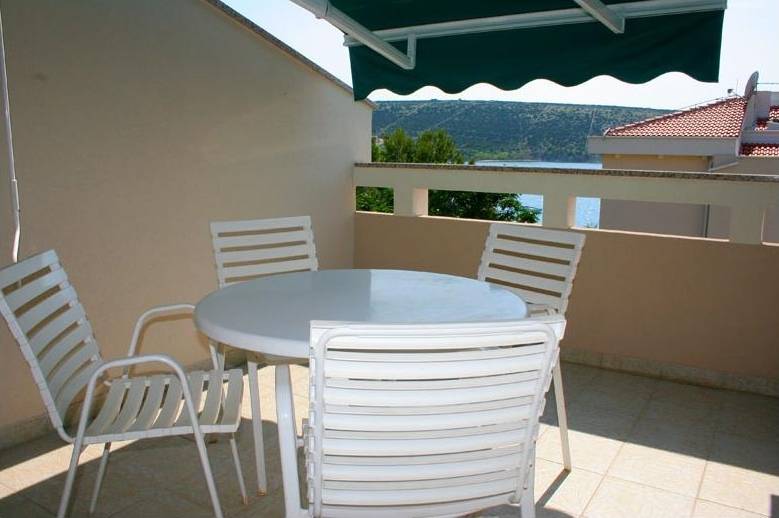 55 M² Ferienwohnung ∙ 3 Schlafzimmer ∙ 7 Gäste - Novalja