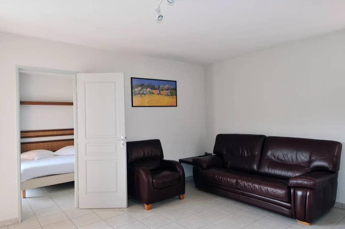 40 M² Appartement ∙ 1 Chambre ∙ 4 Personnes - Tain-l'Hermitage