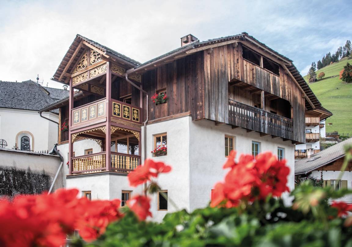 45 M² Apartment ∙ 1 Bedroom ∙ 4 Guests - Kronplatz