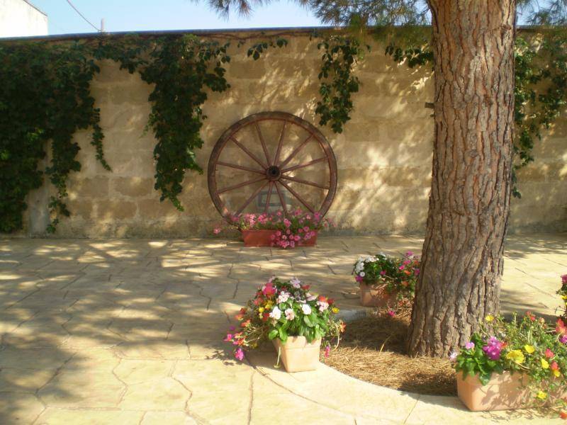 65 M² Appartement ∙ 2 Chambres ∙ 7 Personnes - Galatina