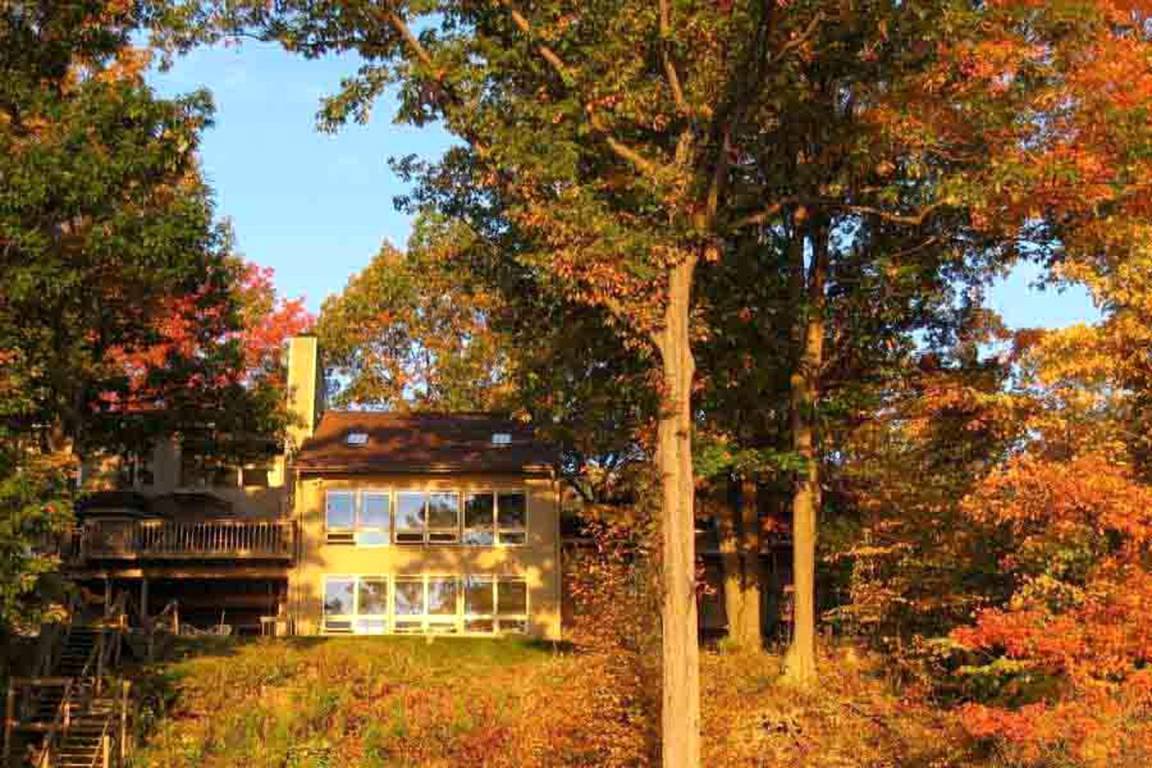 Lodge ∙ 1 Bedroom ∙ 3 Guests - Seneca Lake, NY