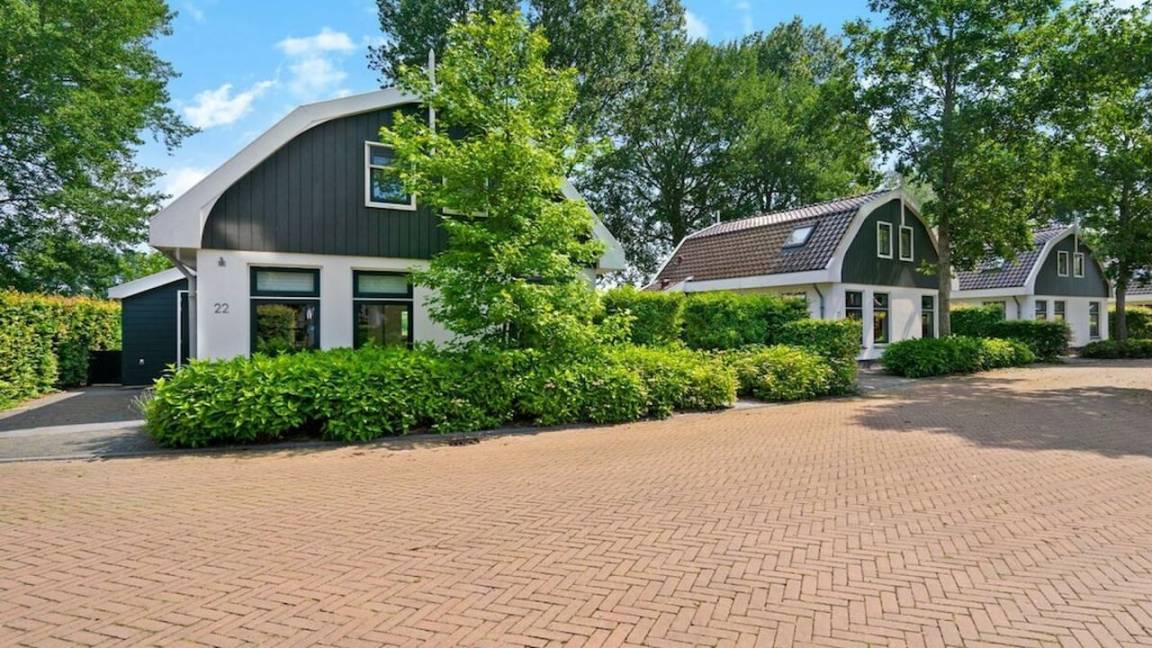 65 M² House ∙ 2 Bedrooms ∙ 4 Guests - Bergen