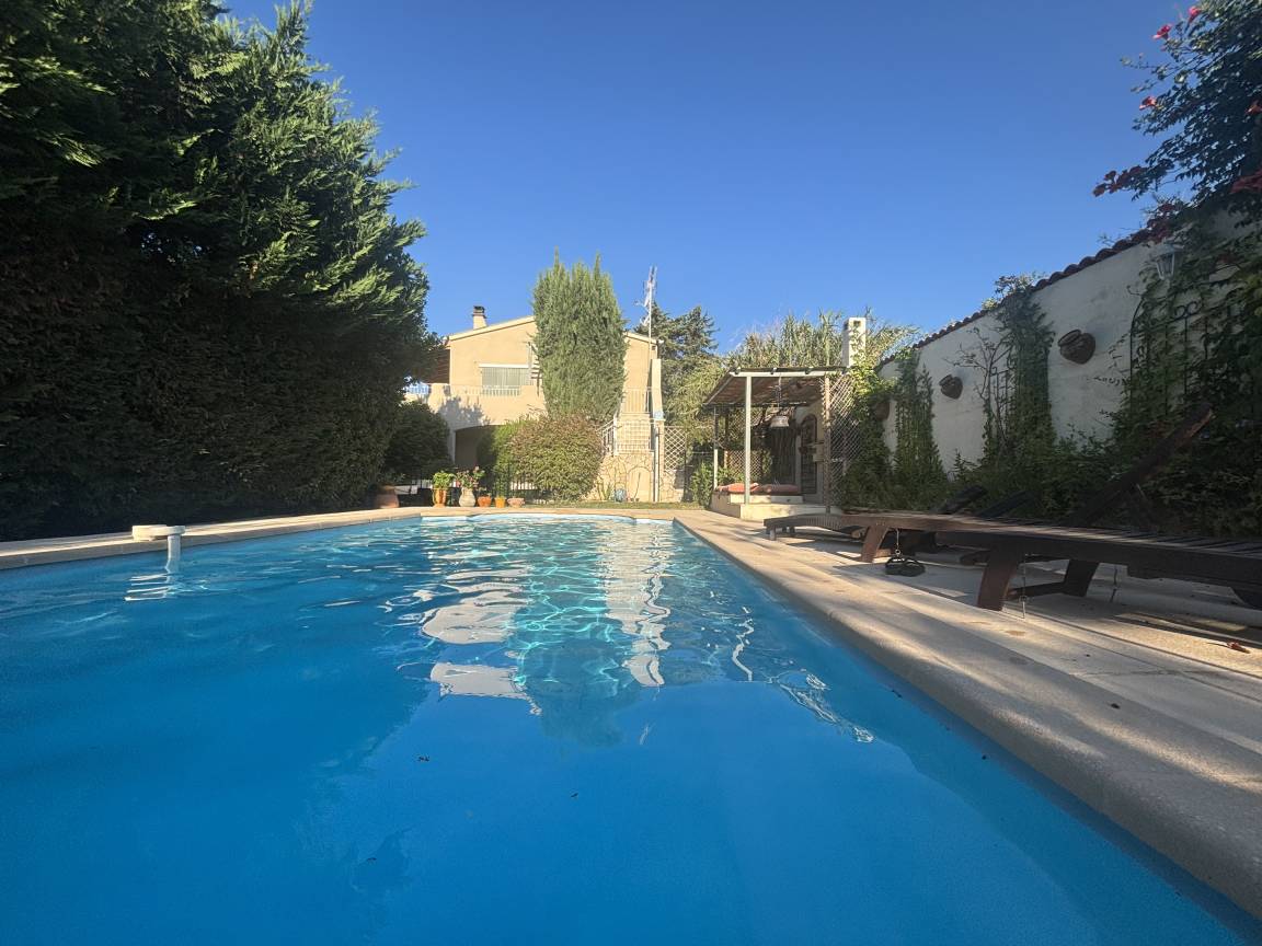 30 M² Appartement ∙ 1 Chambre ∙ 4 Personnes - Carry-le-Rouet