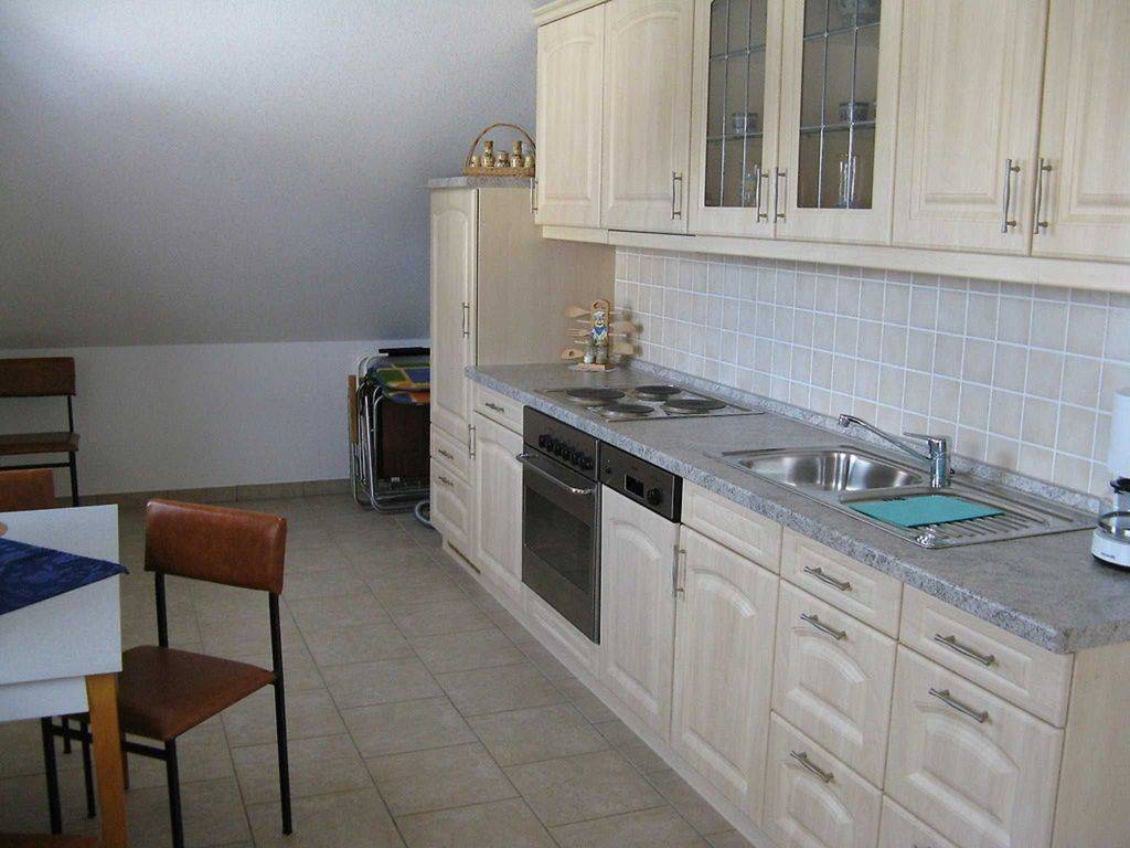 90 M² Appartement ∙ 2 Chambres ∙ 4 Personnes - Senftenberg