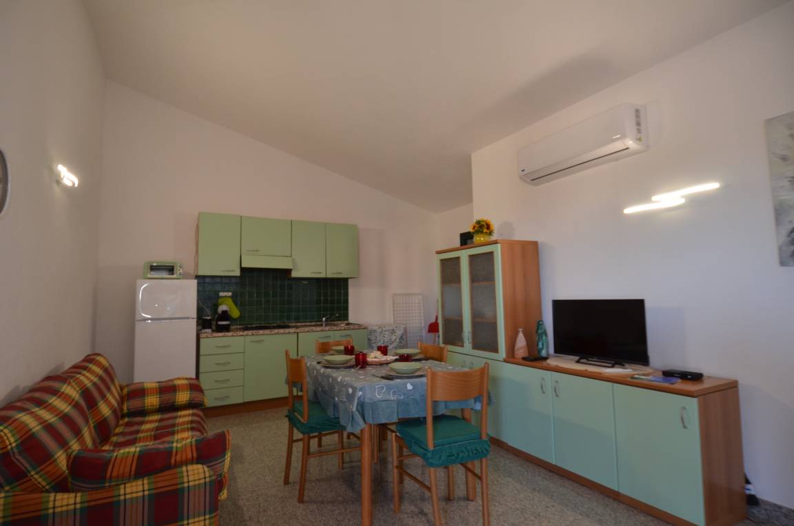 45 M² Apartment ∙ 2 Bedrooms ∙ 4 Guests - Budoni
