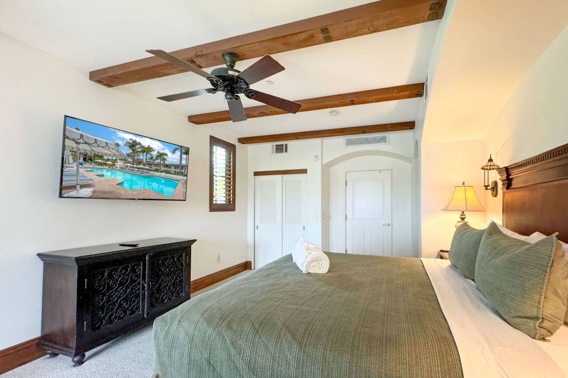 49 M² Condo ∙ 1 Bedroom ∙ 4 Guests - Carlsbad, CA
